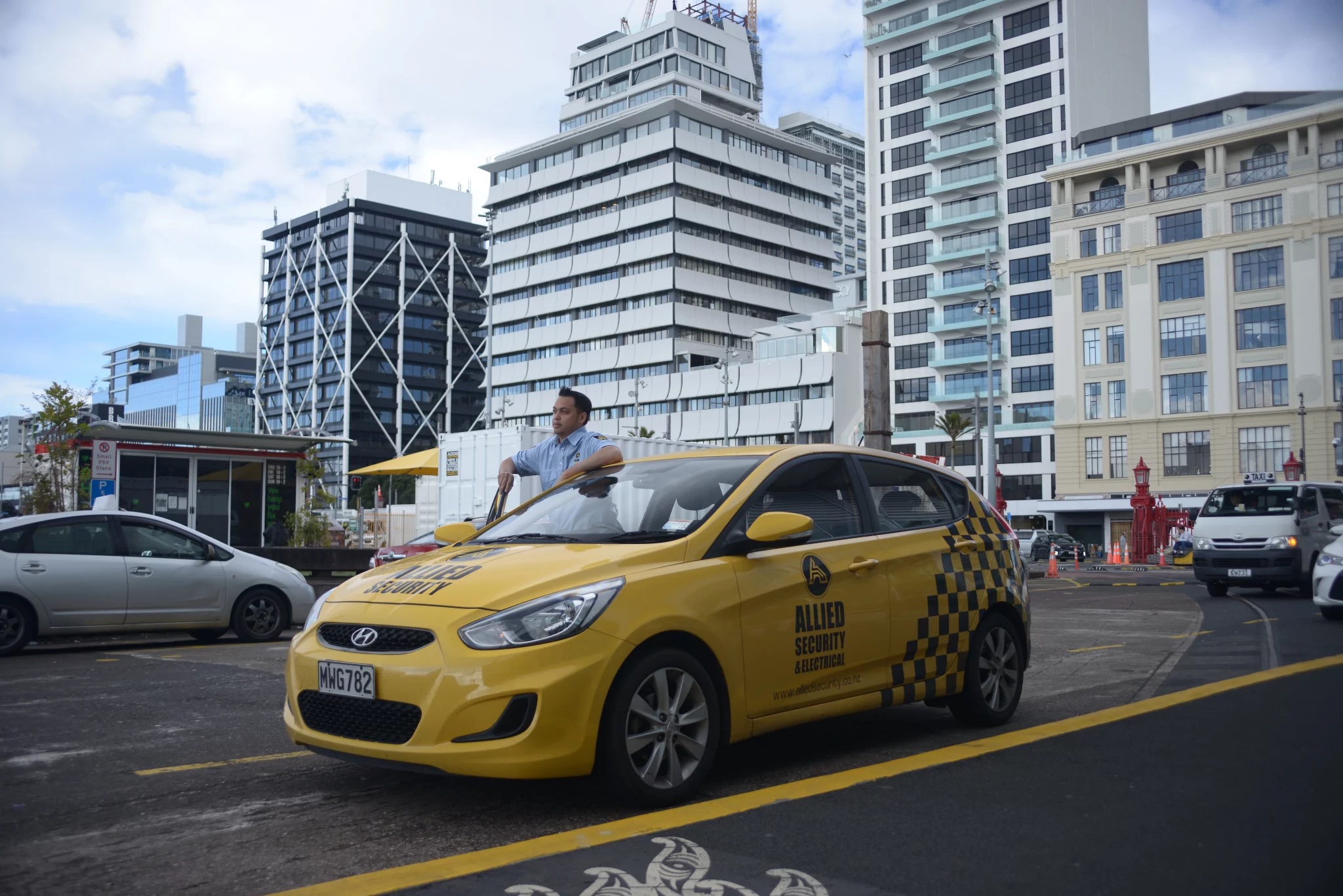 Enhancing Business Security with Mobile Patrols: Why It Matters ...